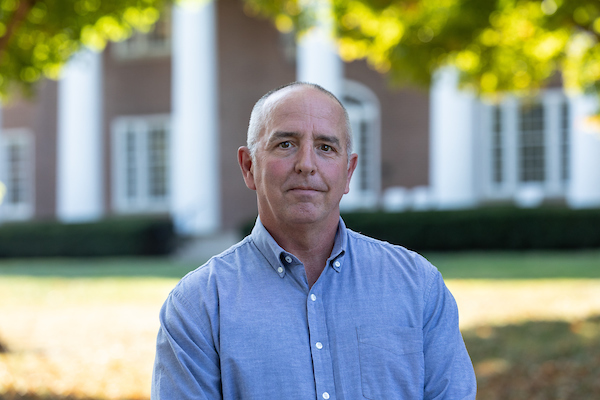 Kurt Maloy | Centre College