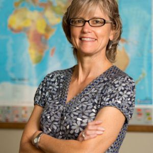 Lori Hartmann | Centre College