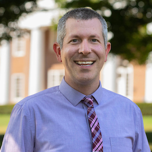 Nathan Meissner | Centre College