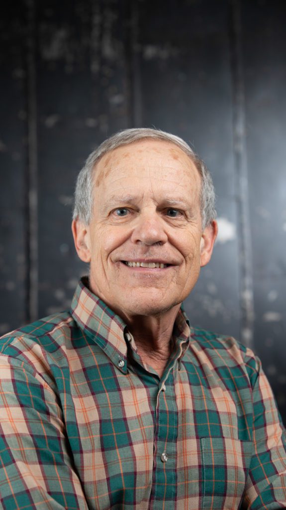 Philip Lockett | Centre College