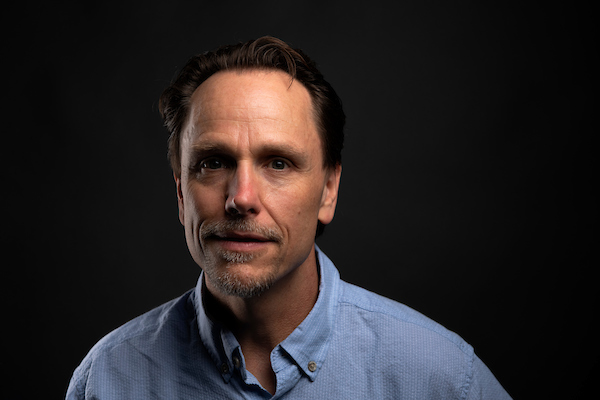 Bruce Rodenborn | Centre College