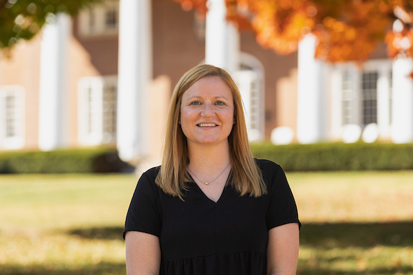 Ann T. Smith | Centre College