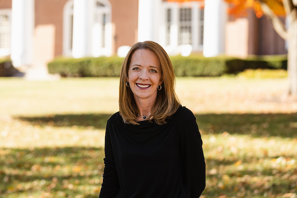 Joy Anderson Asher | Centre College