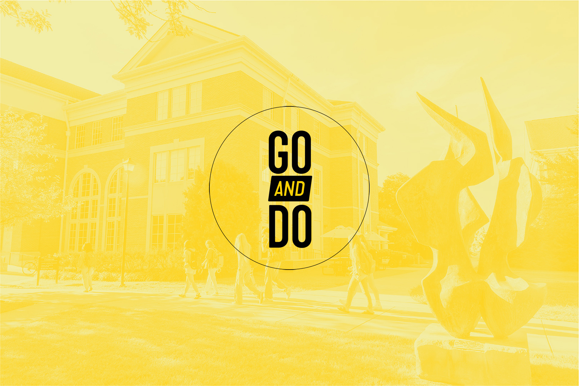 Take the Next Step | Centre College