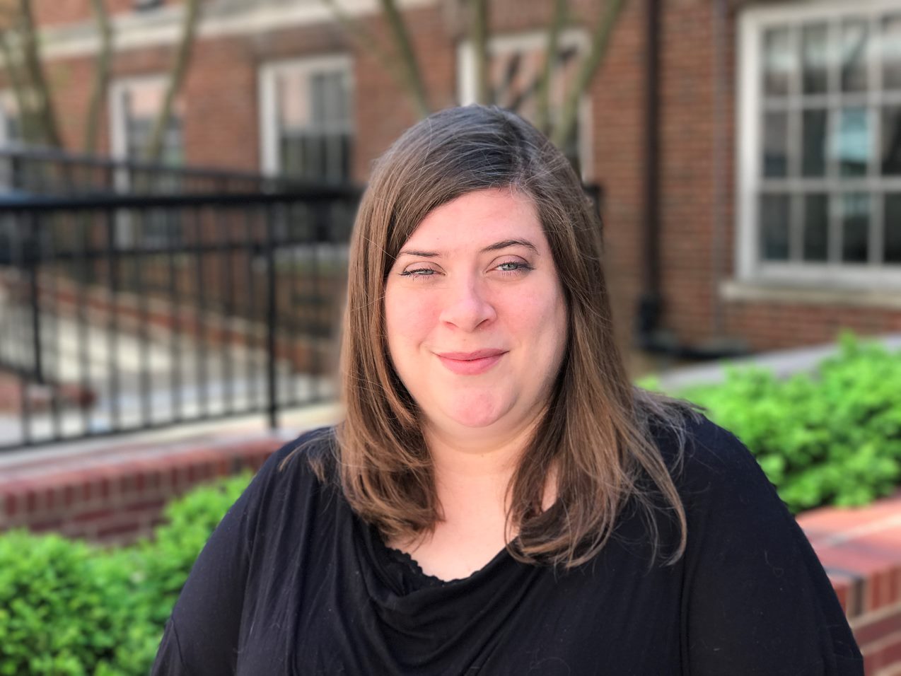 Kim Heersche | Centre College