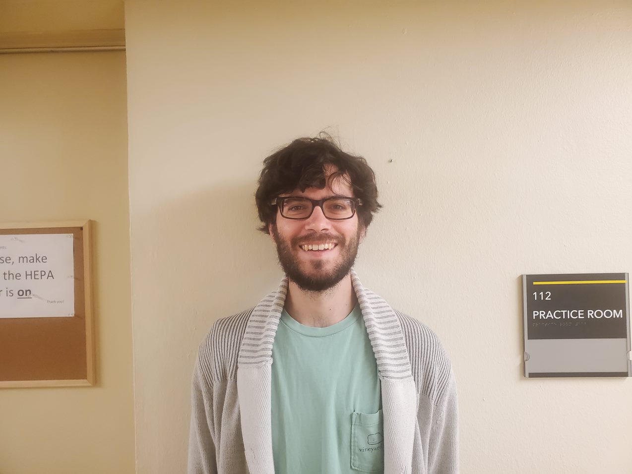 Rob Barnes | Centre College