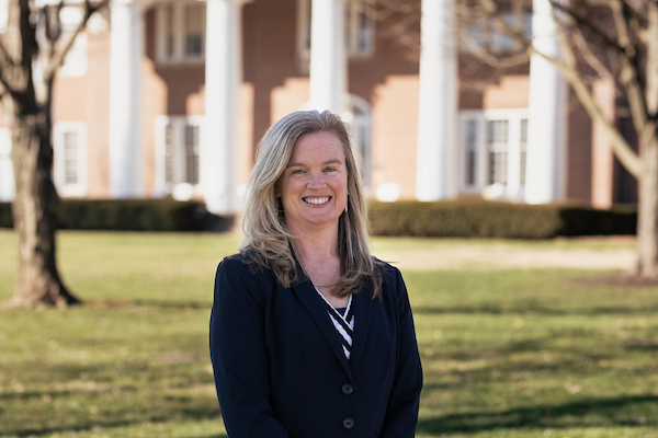 Ashley Hinton | Centre College
