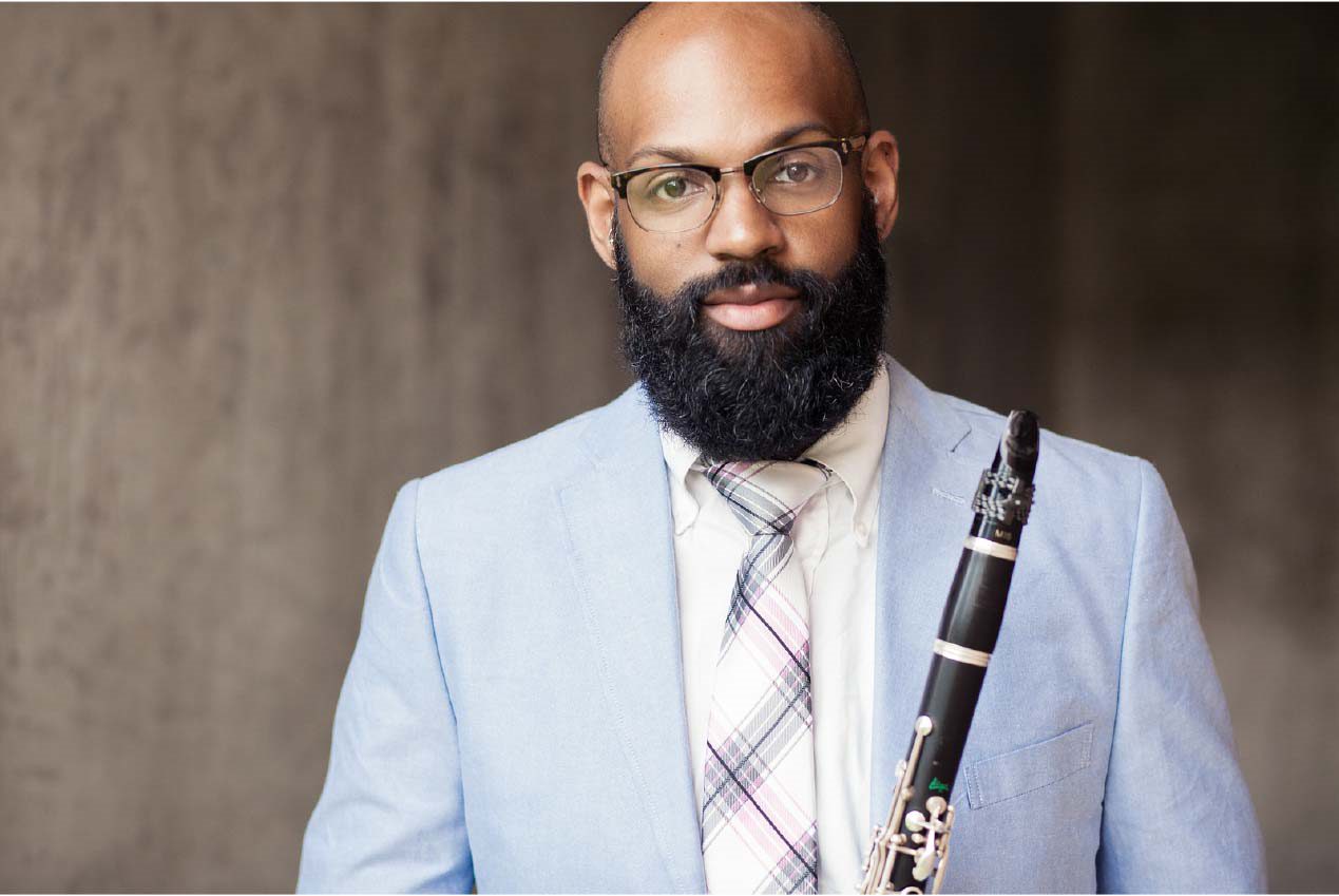 Chase Miller | Centre College