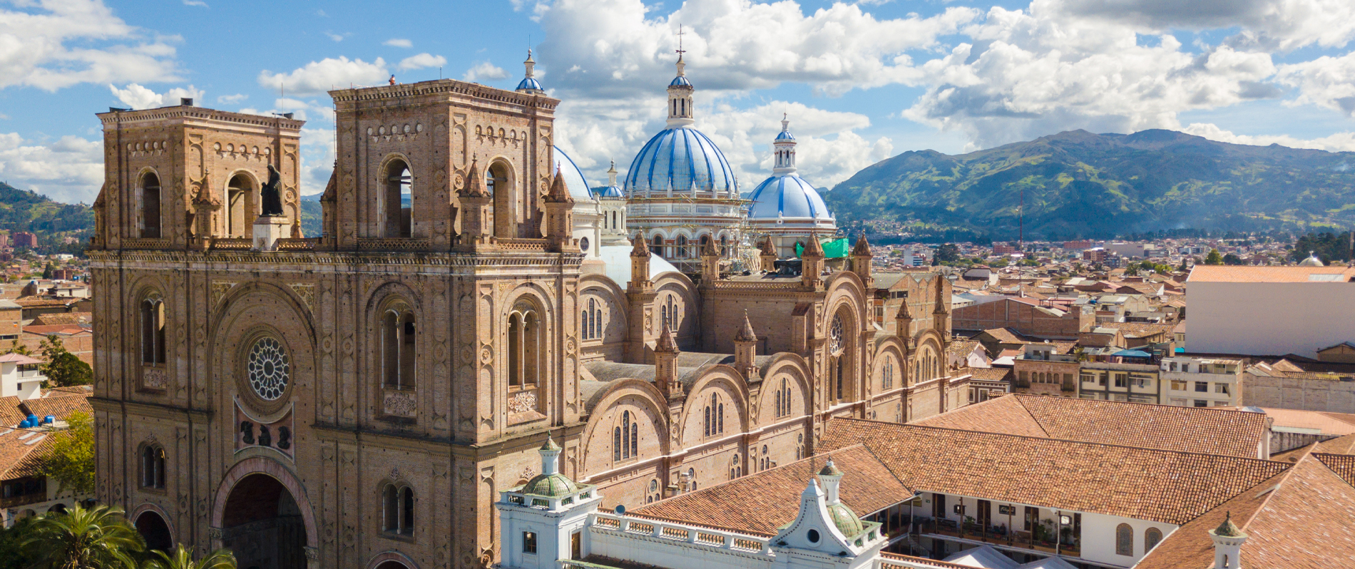 Study Abroad in Ecuador | Centre College