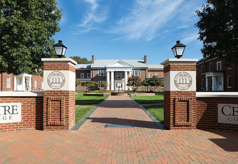 Front & Centre Friday - Mini Open House | Centre College