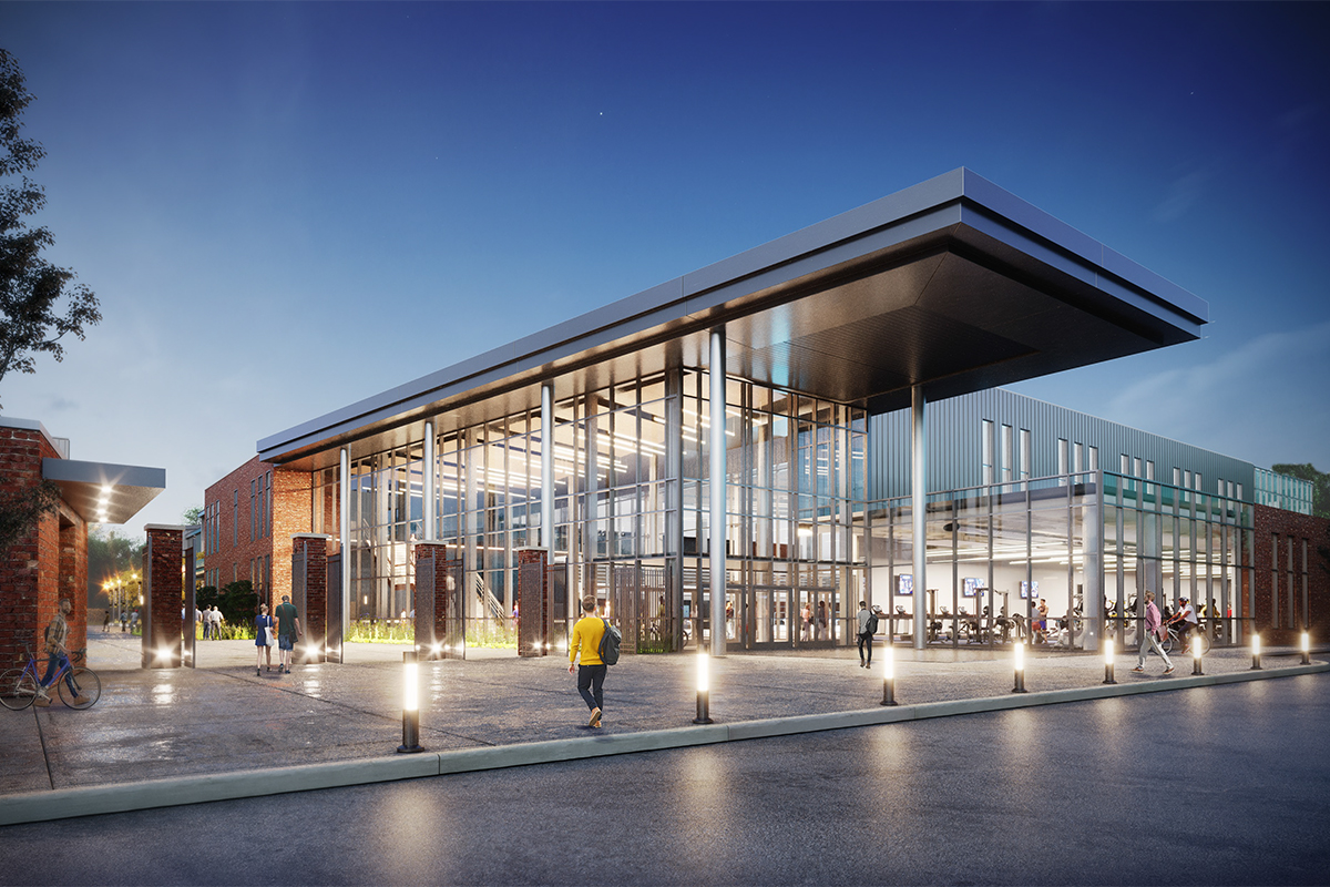 Centre College announces new $50 million initiative devoted to wellness ...