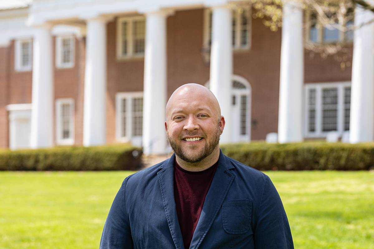 Matt Downen | Centre College