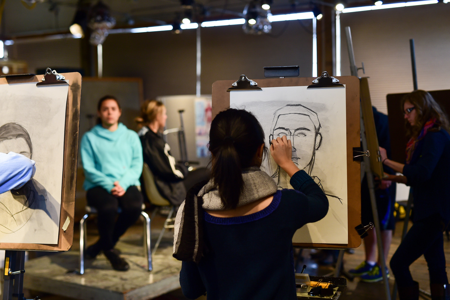 The Arts at Centre | Centre College