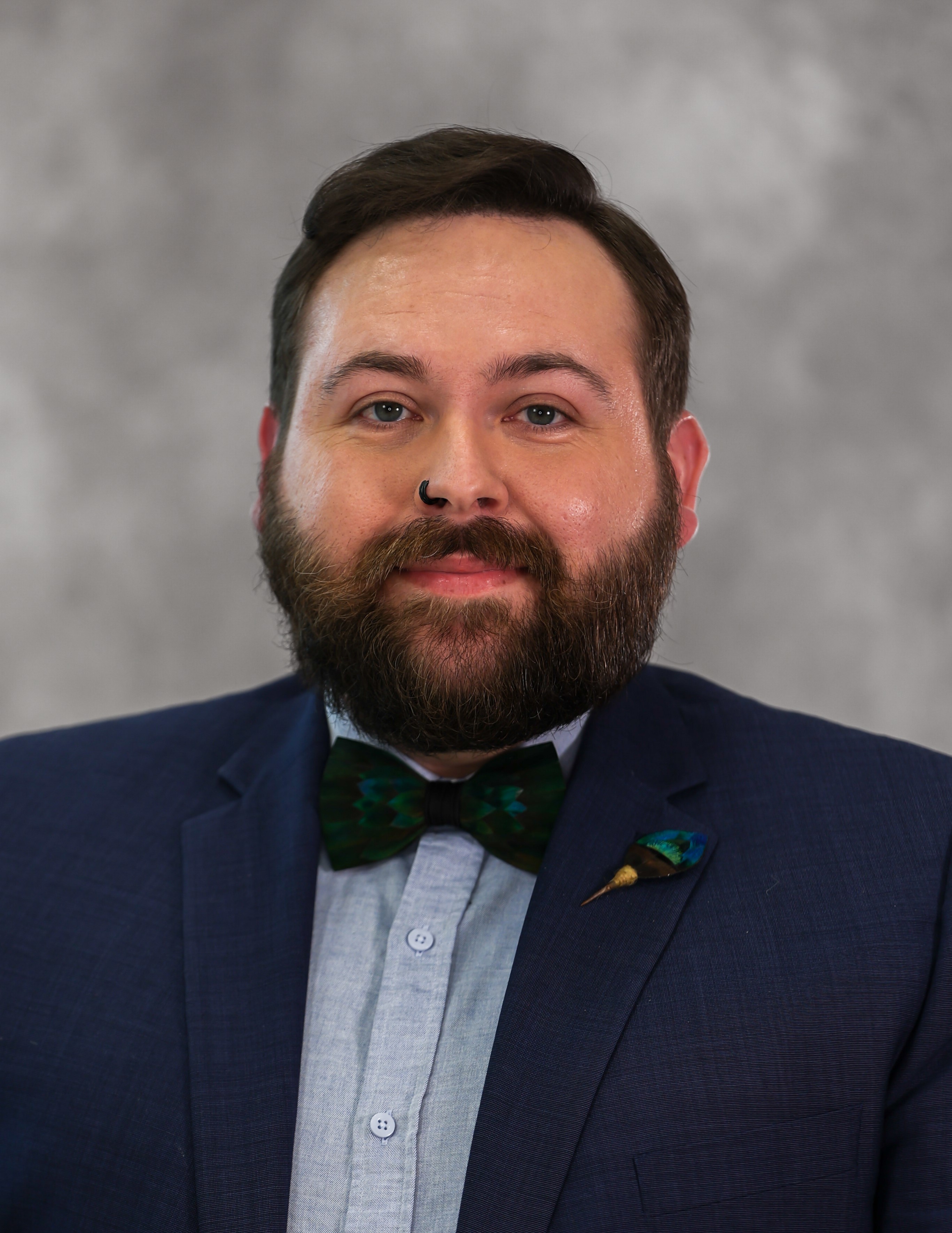 Michael Embry | Centre College