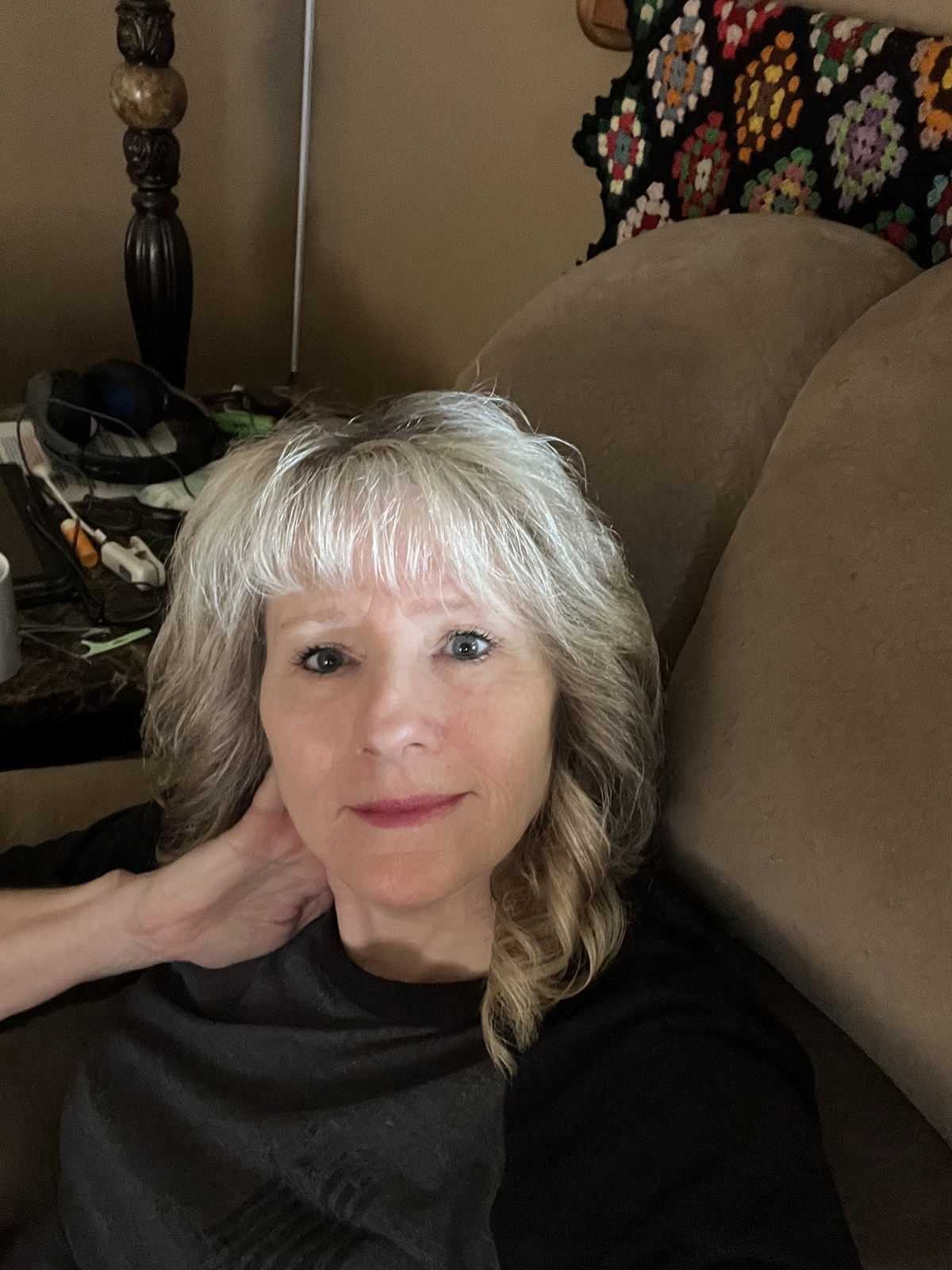 Debbie Livasy | Centre College