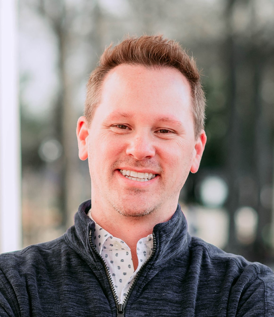 Michael Taylor | Centre College