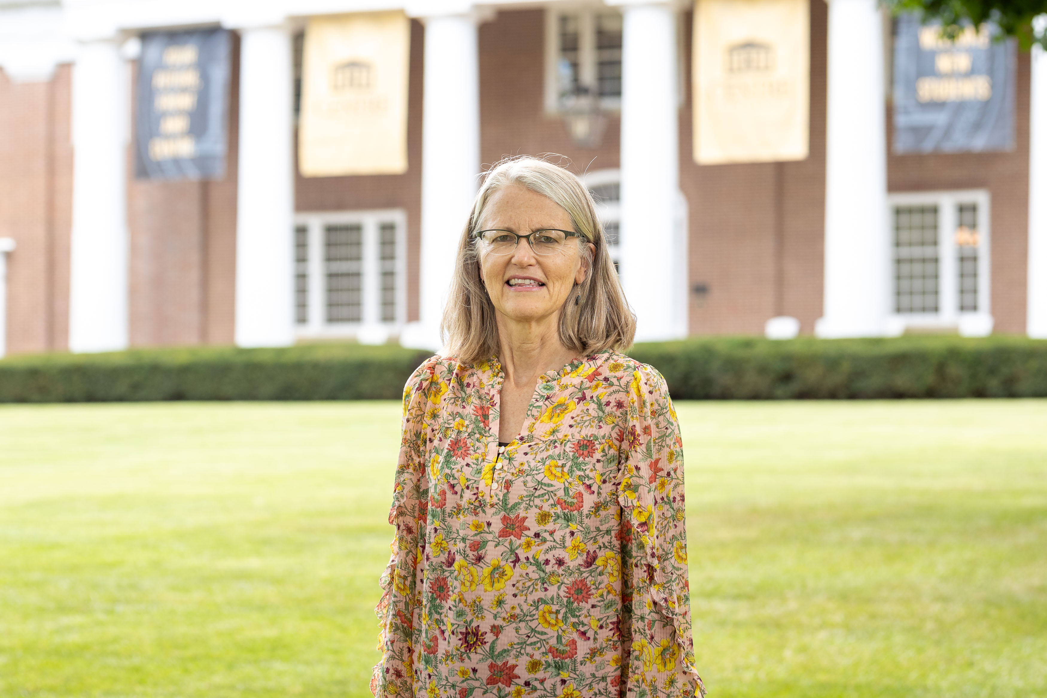 Lori Hartmann | Centre College