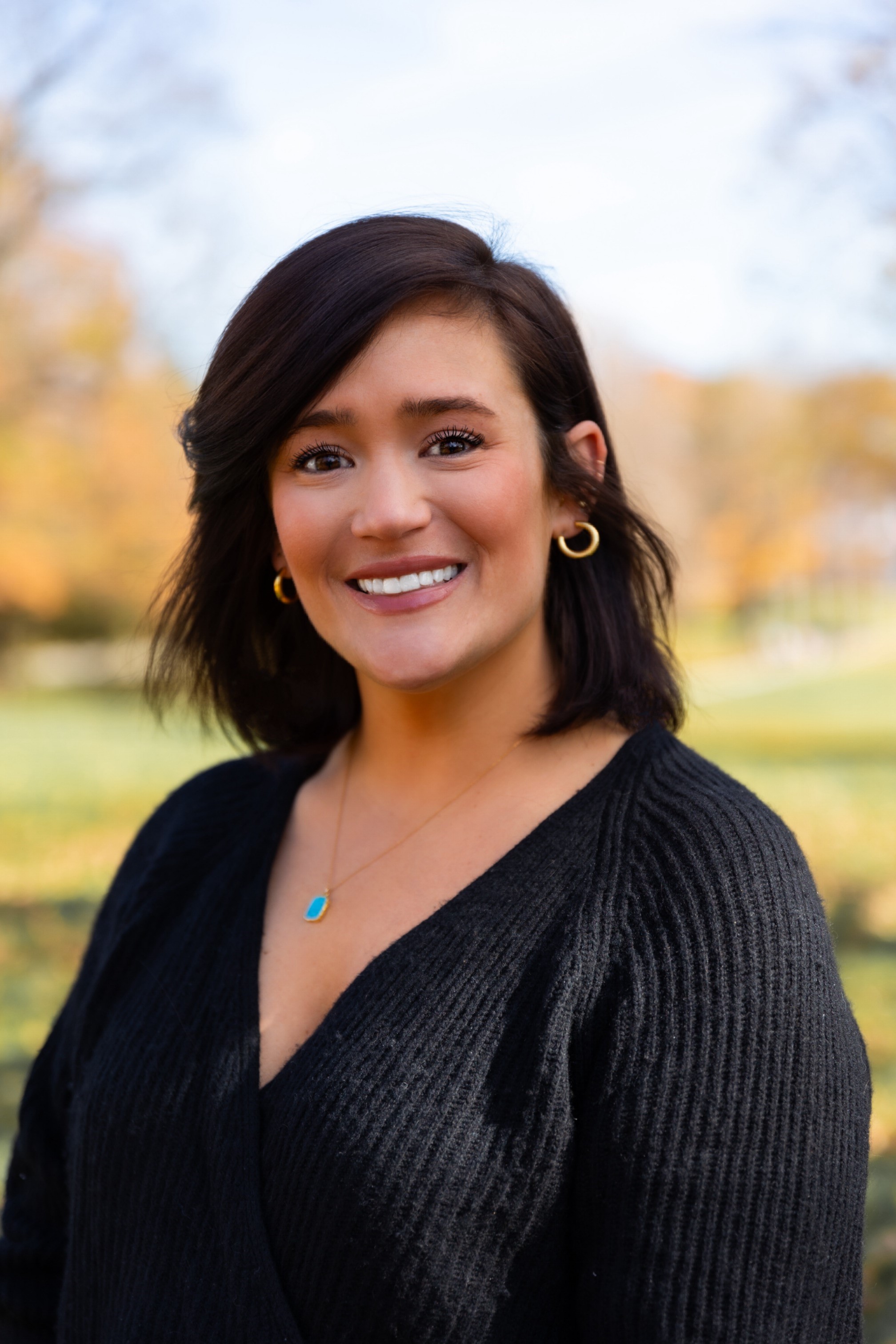 Emily Mooney | Centre College