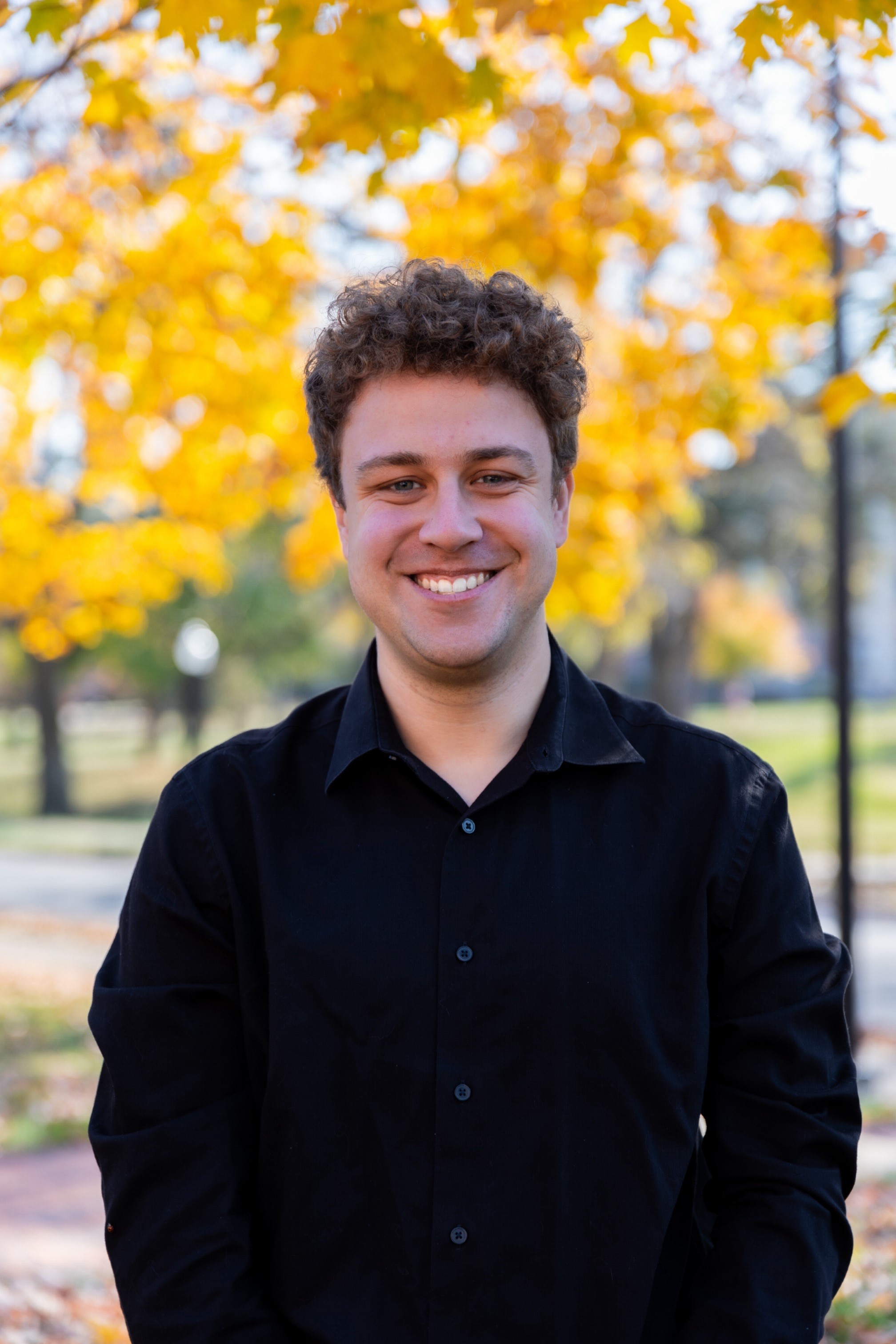 Eric Matherly | Centre College