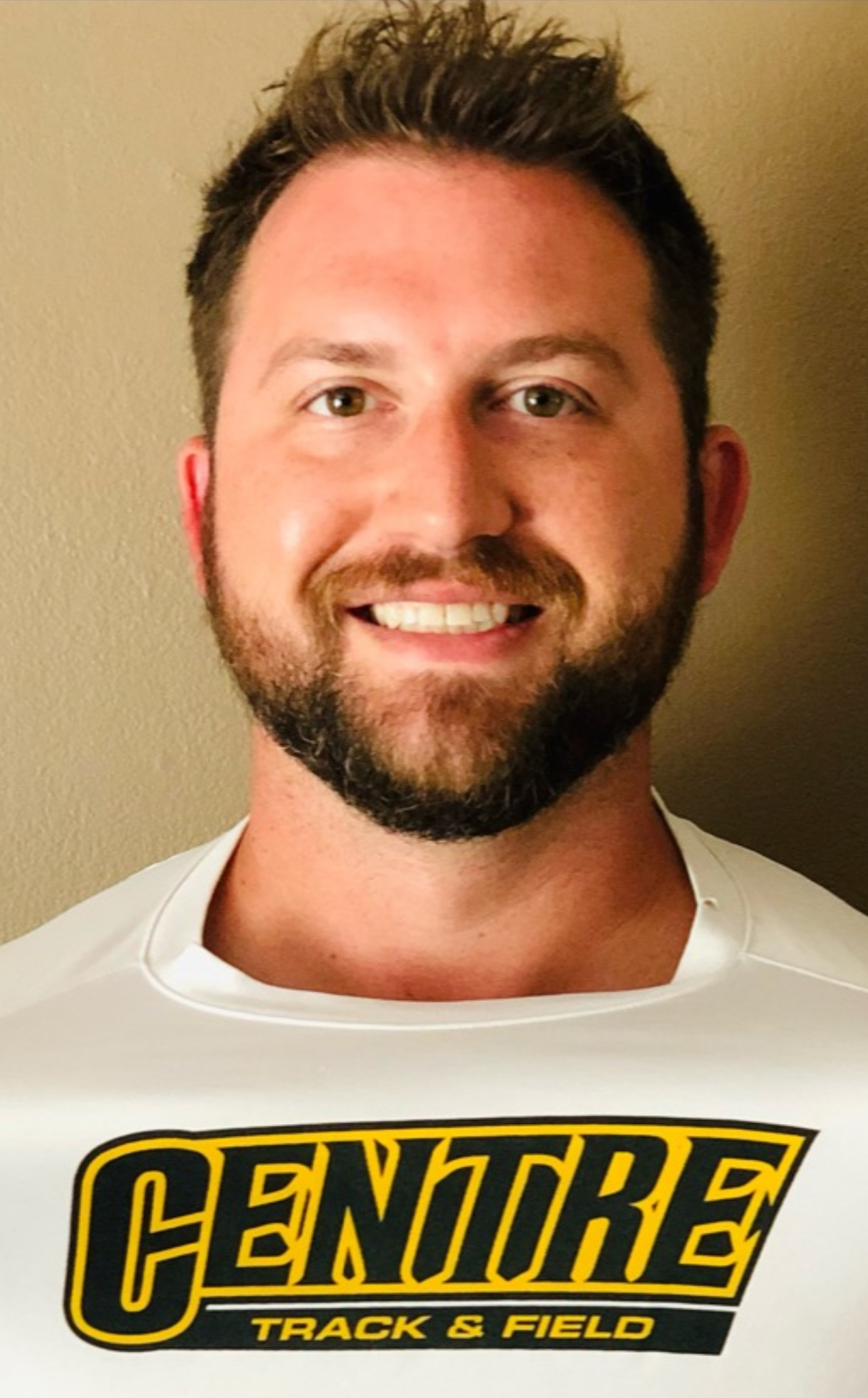 Jacob Carter | Centre College