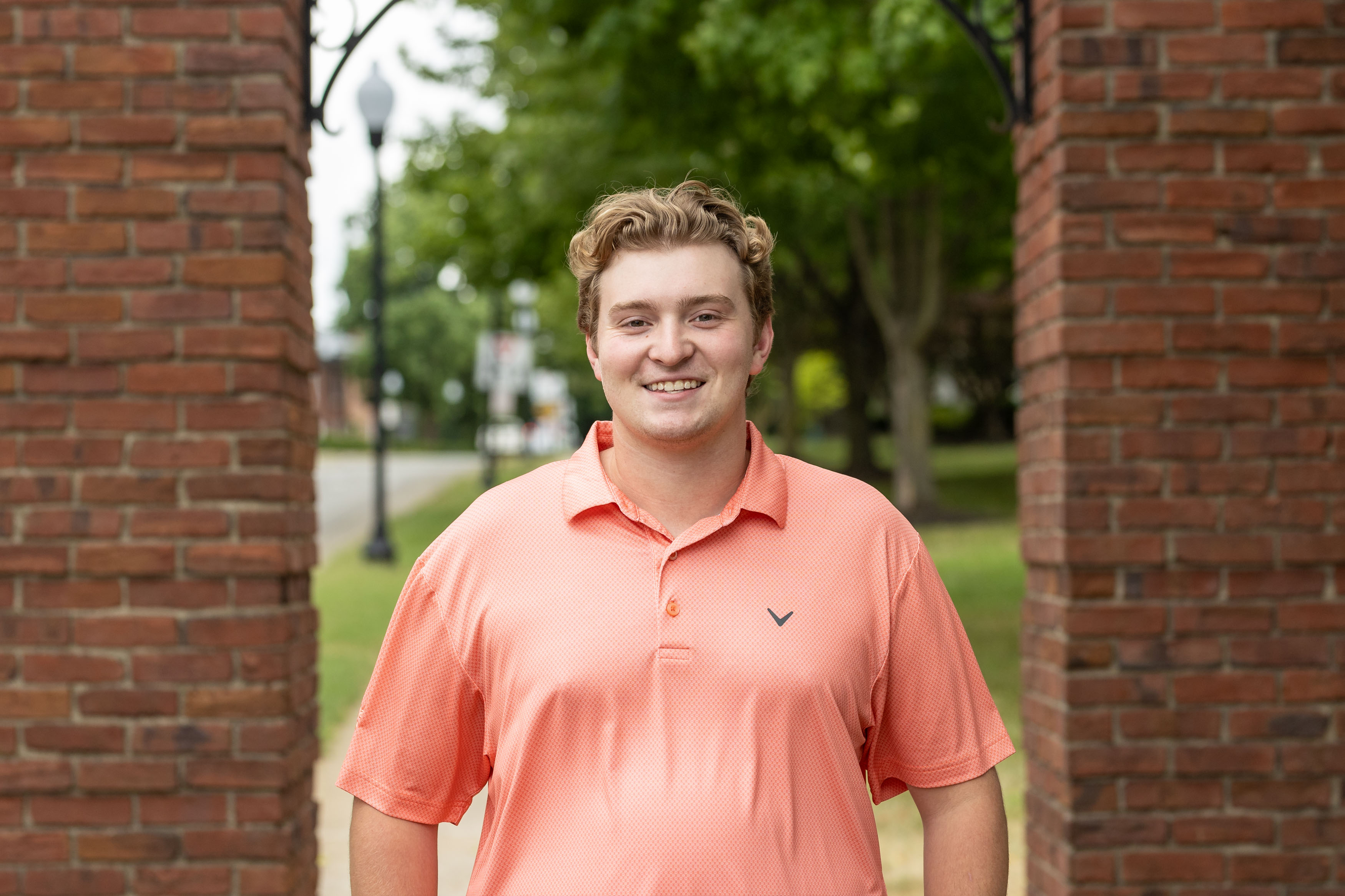 Jake Williams | Centre College