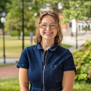 Eleanor Grubbs | Centre College