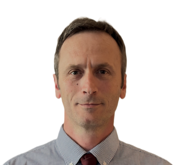 Erjon Gjoci | Centre College