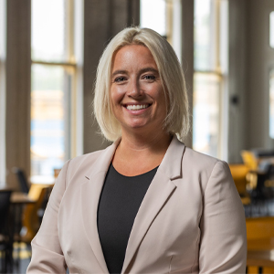 Jennifer Gander | Centre College