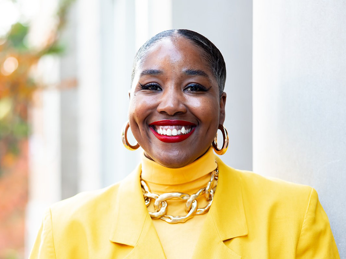 How Centre College helped set Mya Price on path to success