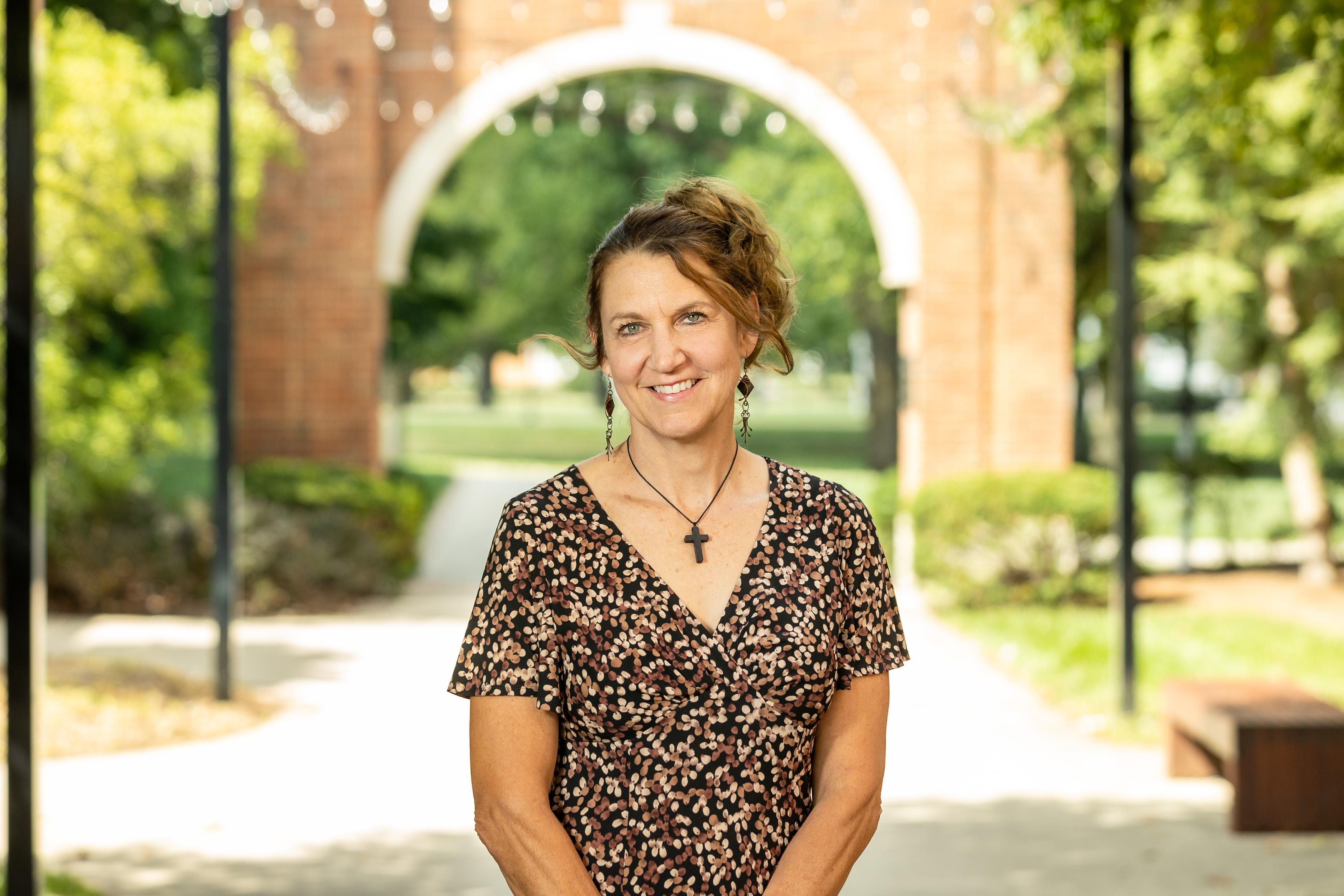 Sarah Murray | Centre College