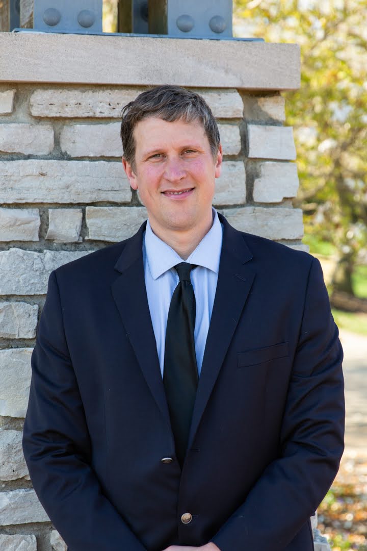 Jake Emery | Centre College