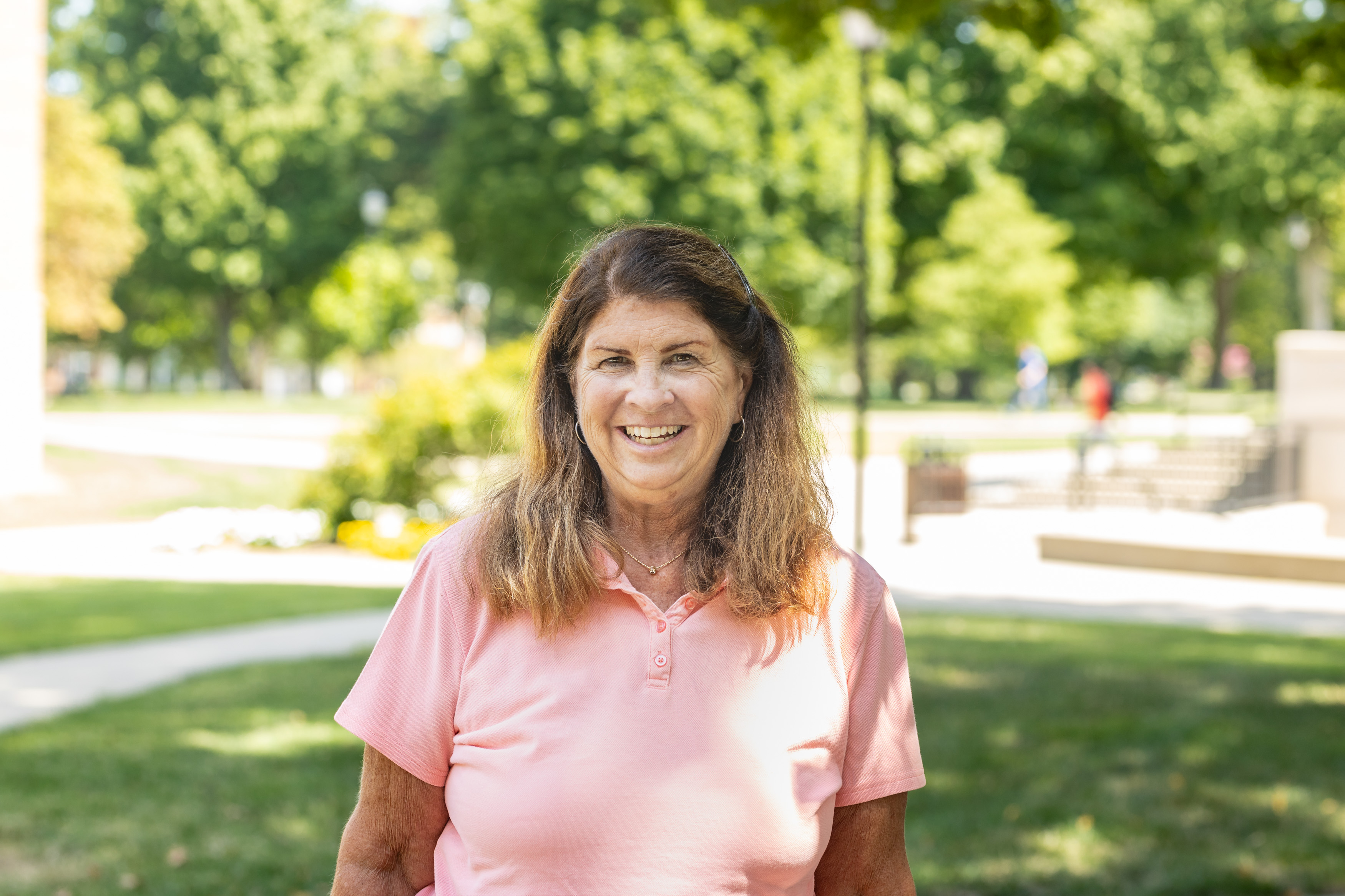 Ann Young | Centre College