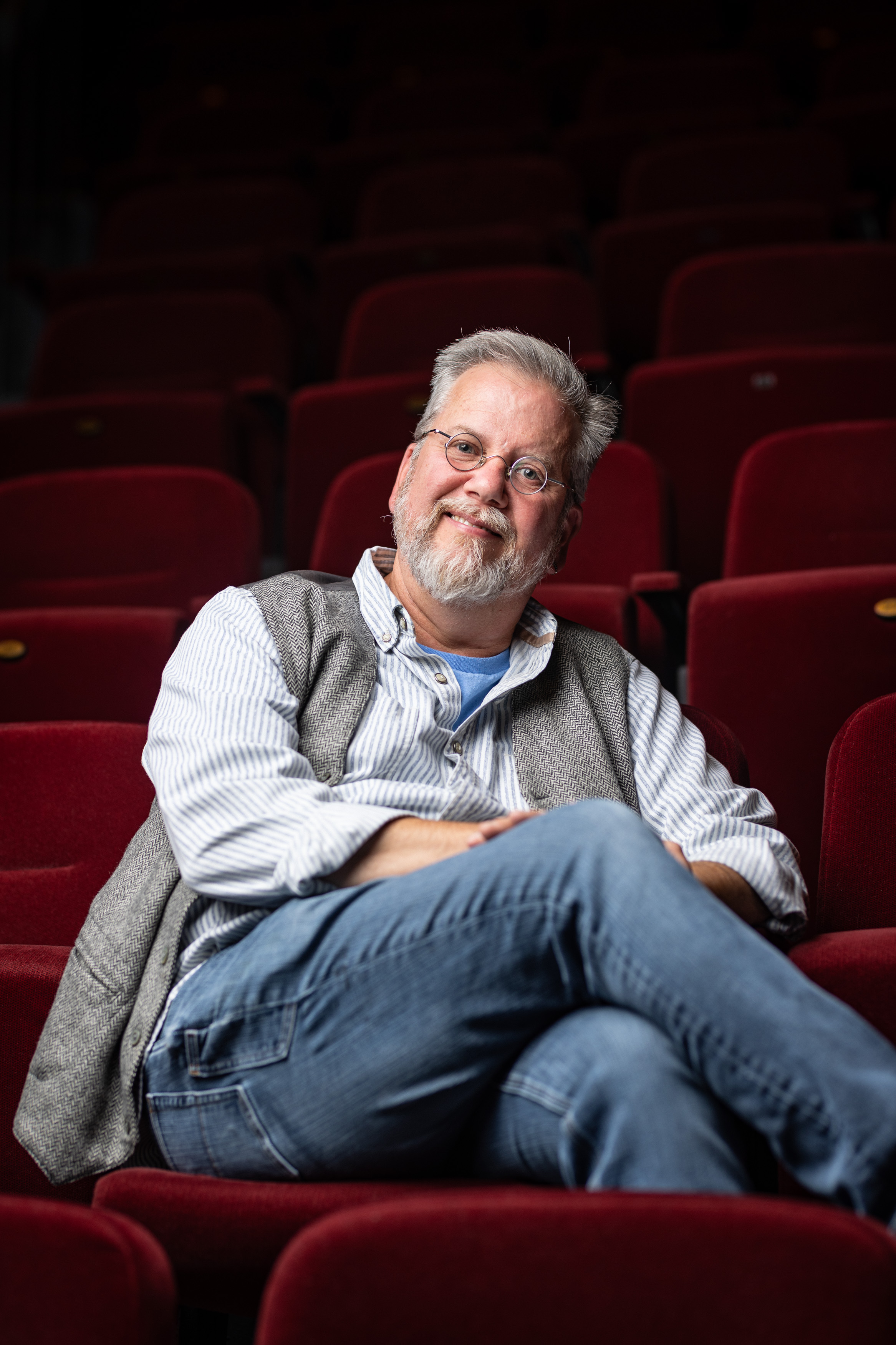 Matthew R. Hallock | Centre College