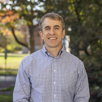 Andrew Roche | Centre College