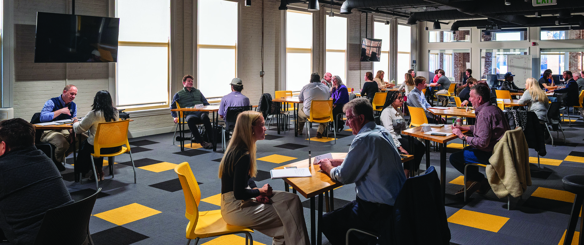 The Learning Collaborative | Centre College