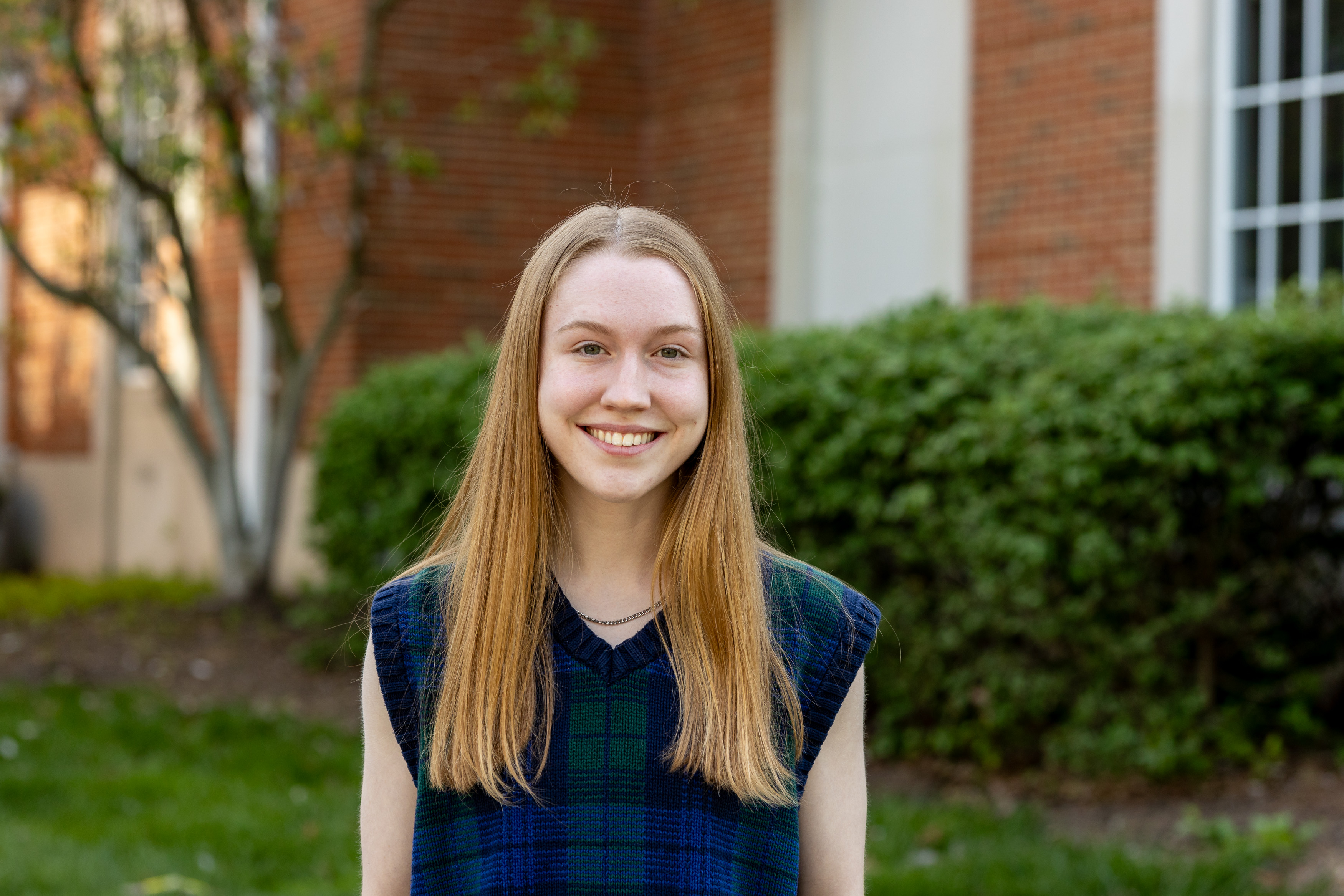 Sarah Koch's collaborative research published in national journal