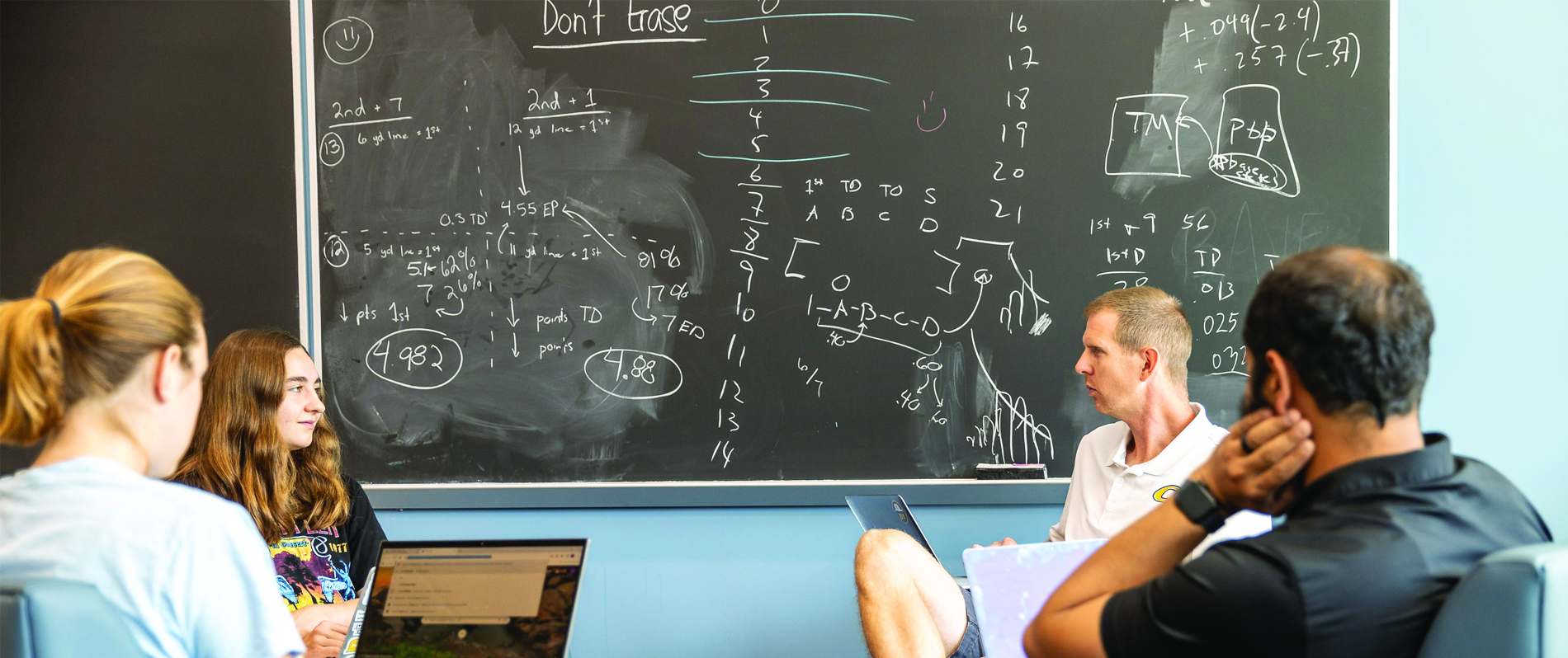 Mathematics | Centre College