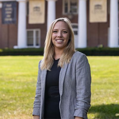 Jessica Tilley | Centre College