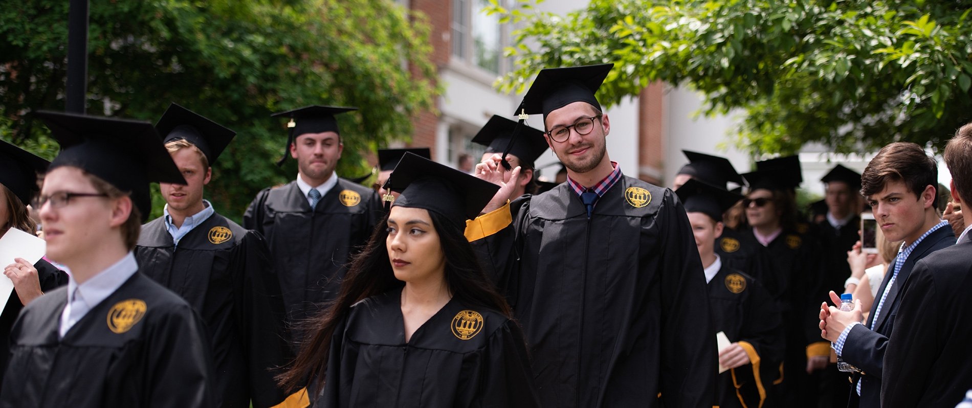 Success After Centre | Centre College