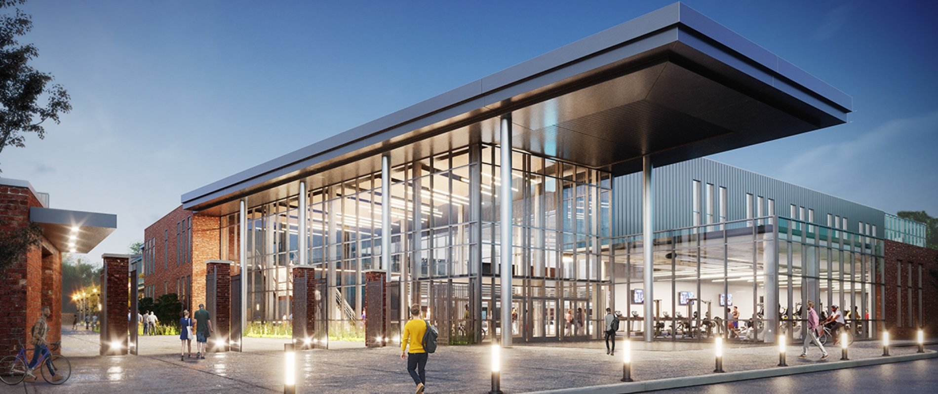 Centre College announces new $50 million initiative devoted to wellness ...