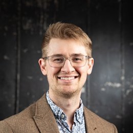 Drew Morris | Centre College