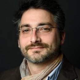 Aaron J. Godlaski | Centre College
