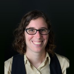 Amanda Falk | Centre College