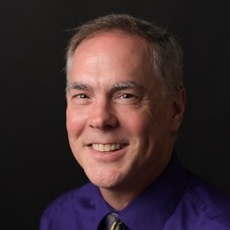 Jeff Fieberg | Centre College