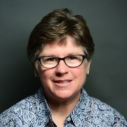 Margaret (Peggy) Richey | Centre College