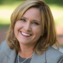 Genny Ballard | Centre College