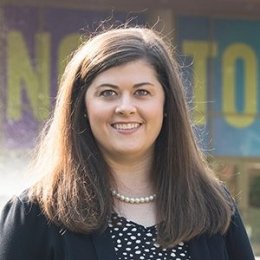 Jessica Durham | Centre College