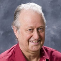 Patrick Kagan-Moore | Centre College