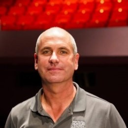 Michael Lavin | Centre College