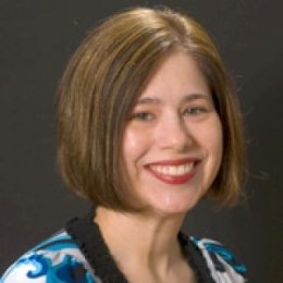 Stacie Yates | Centre College